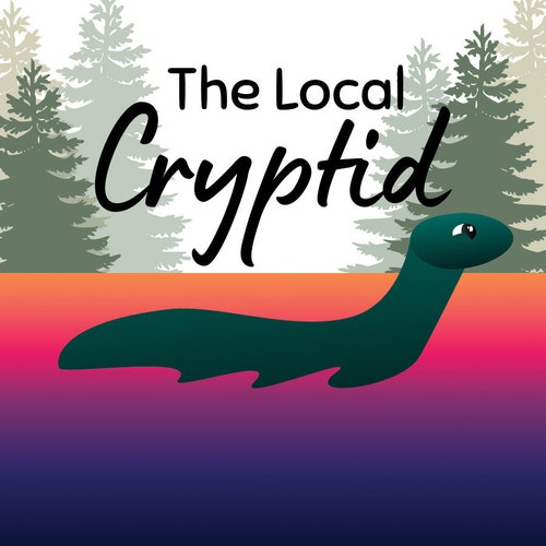 TheLocalCryptidLLC - Etsy