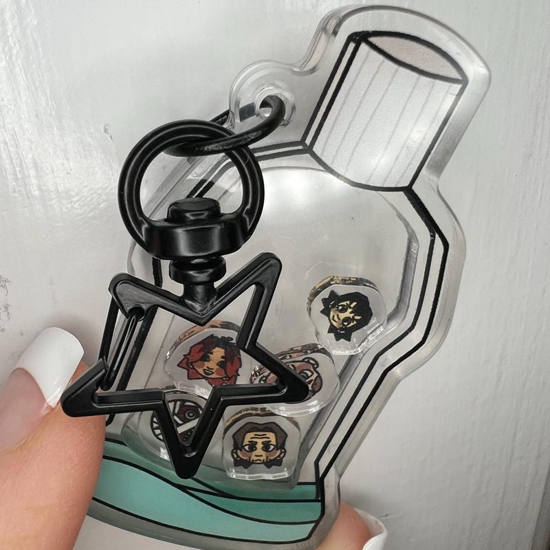 Mouthwashing Daisuke - Etsy