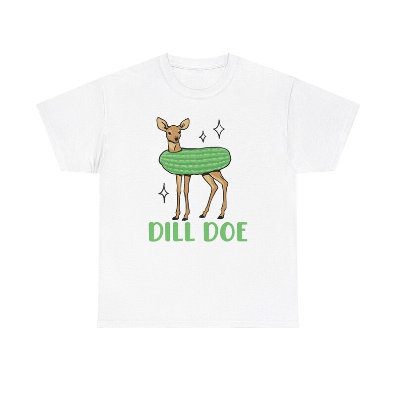 Dill Doe - Etsy