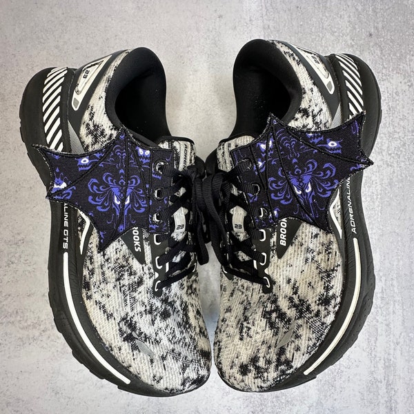 Haunted Mansion Shoes - Etsy