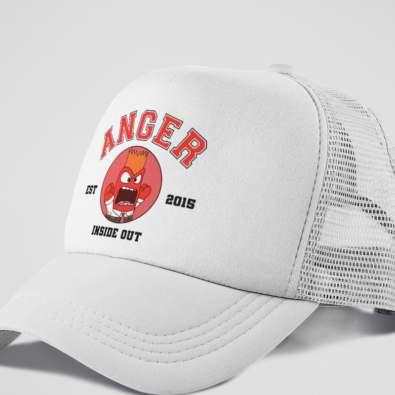 Character Hat - Etsy