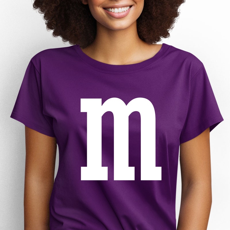 M&m Svg - Etsy