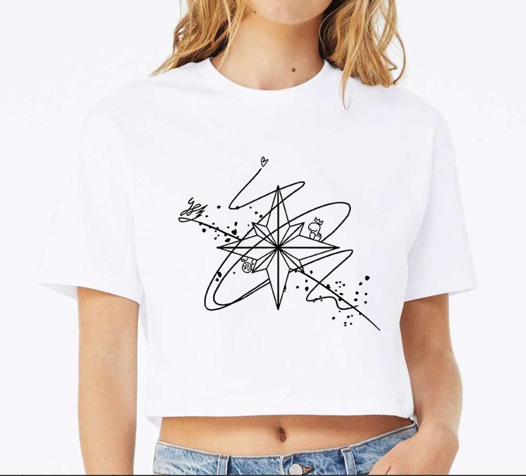 Stray Kids the Nachimbong Crop, SKZ Lightstick Crop, SKZ Fan Stay Crop ...