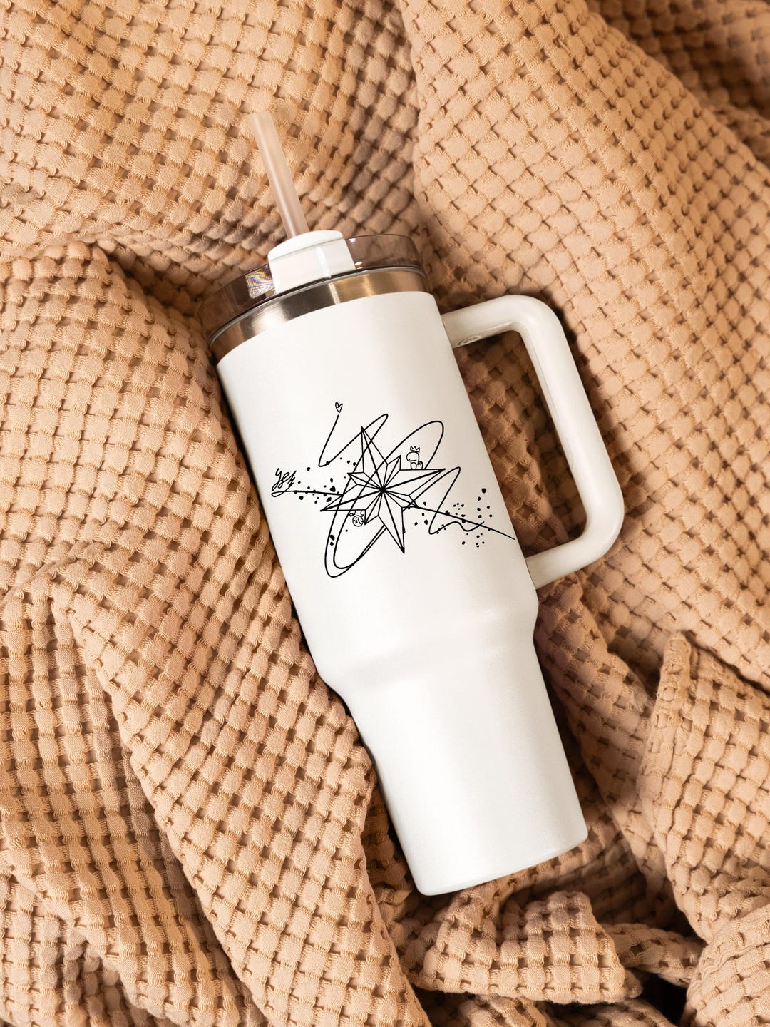 Stray Kids Skinny Tumbler, SKZ Mug, Water Bottle Printed for Stay Kpop ...