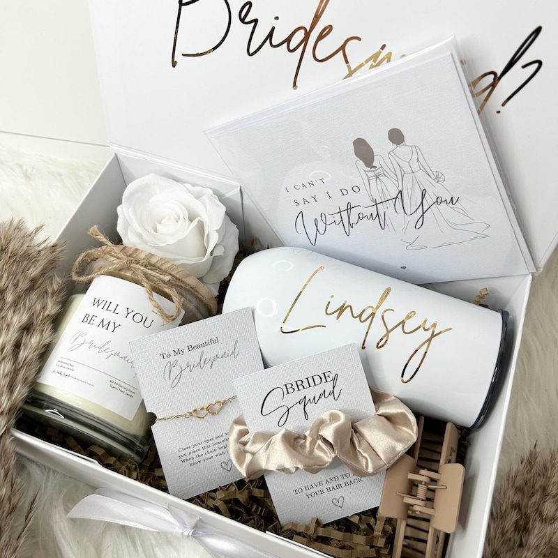 Gift Wrapping Box Set - 60+ Gift Ideas for 2026