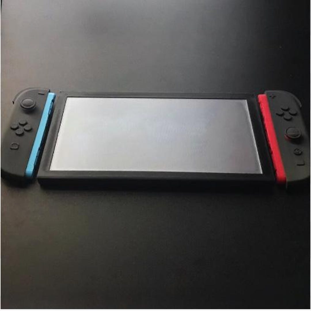 3d Printed Nintendo Switch 2 Mockup - Etsy