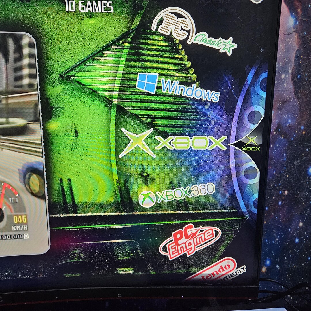1TB Batocera Build PC or Steamdeck - Etsy Ireland