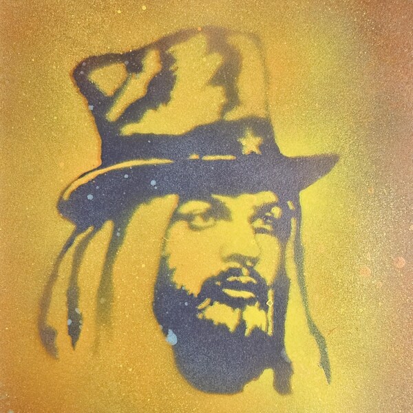 Leon Russell - Etsy