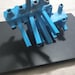 Blue Steel - Etsy Canada