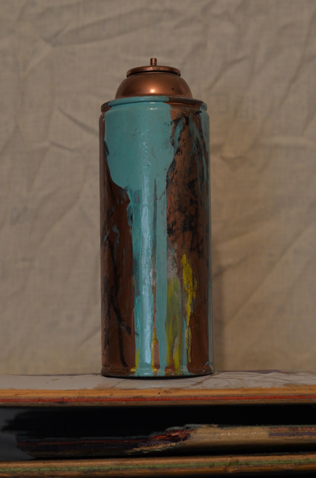 Spraycan - Etsy