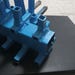 Blue Steel - Etsy Canada