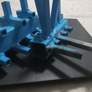Blue Steel - Etsy Canada
