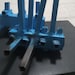 Blue Steel - Etsy