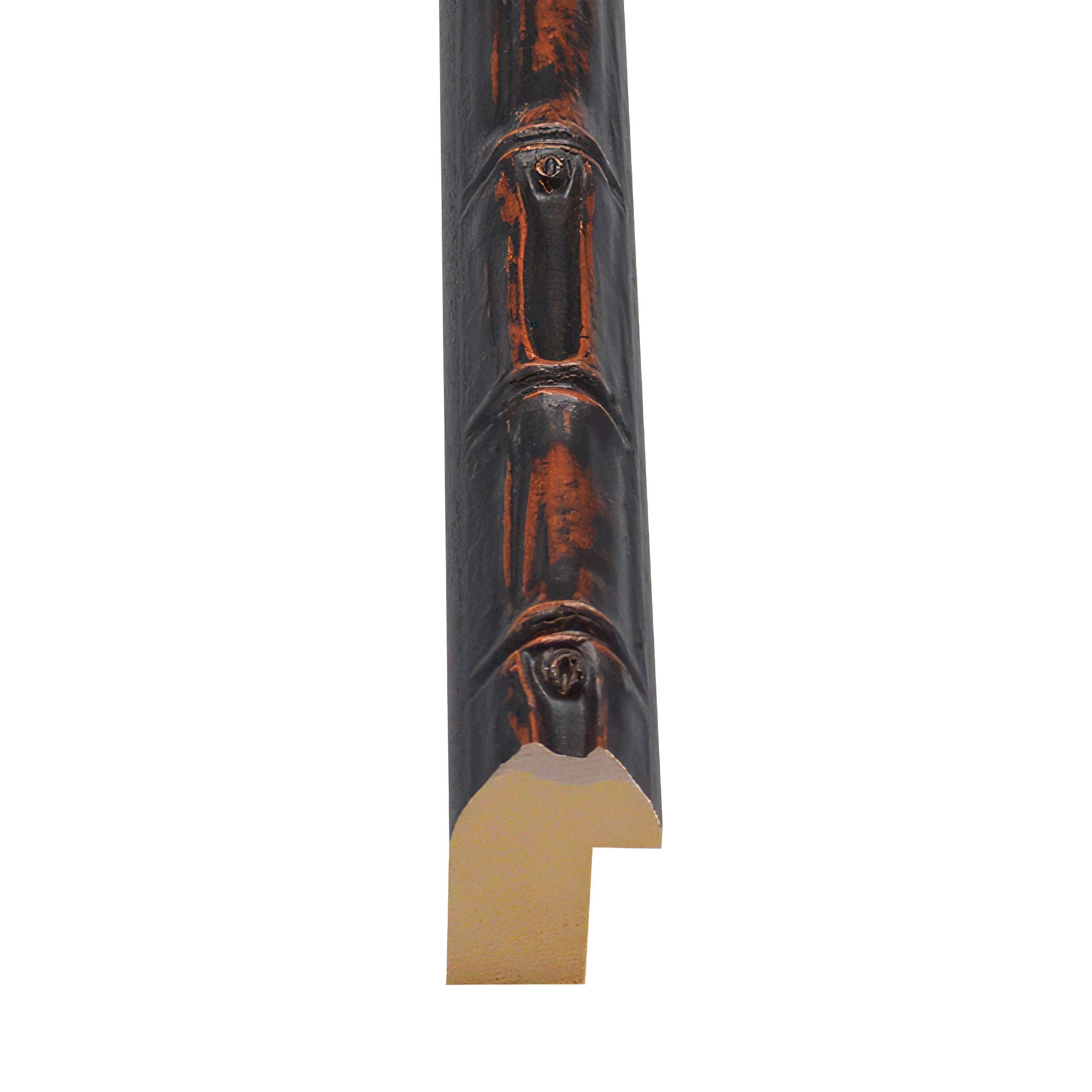 Bamboo Picture Frame for Wall Art, Office, Wedding, Gift, Photos CUSTOM ...