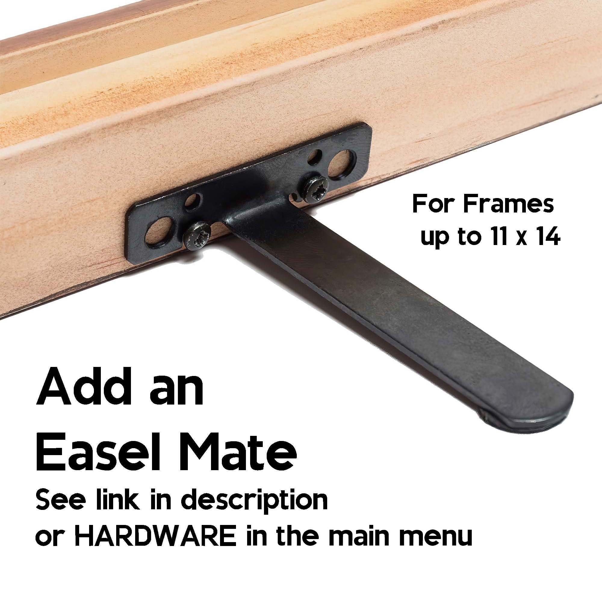 Celtic Chain Link Picture Frame for Wall Art, Office, Wedding, Gift ...