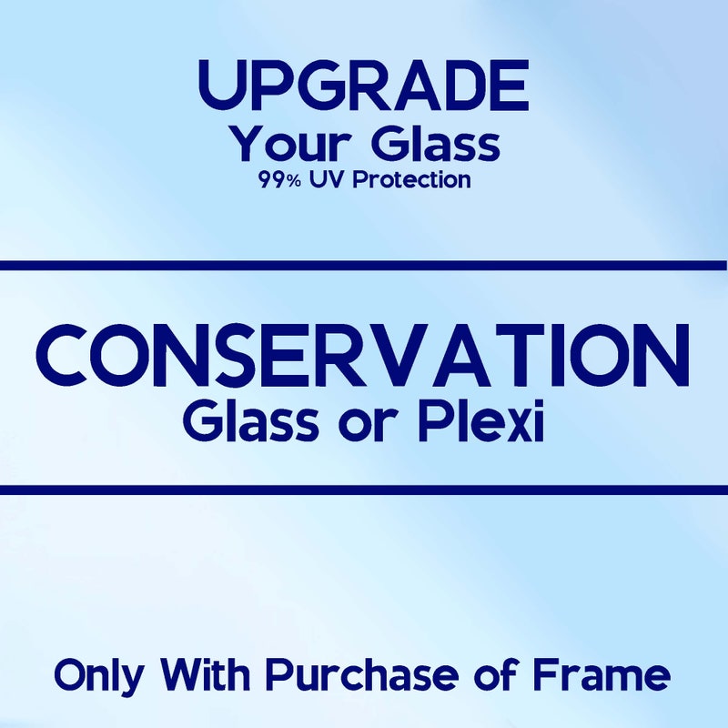Clear Glass Picture Frames - Etsy