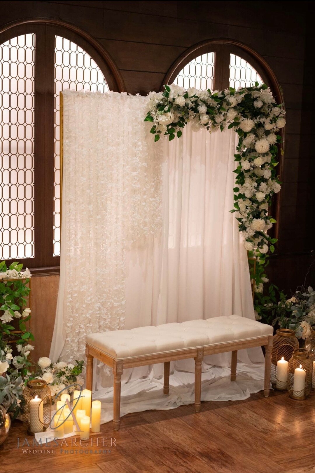 FOR HIRE - Event Stage Decor - Etsy