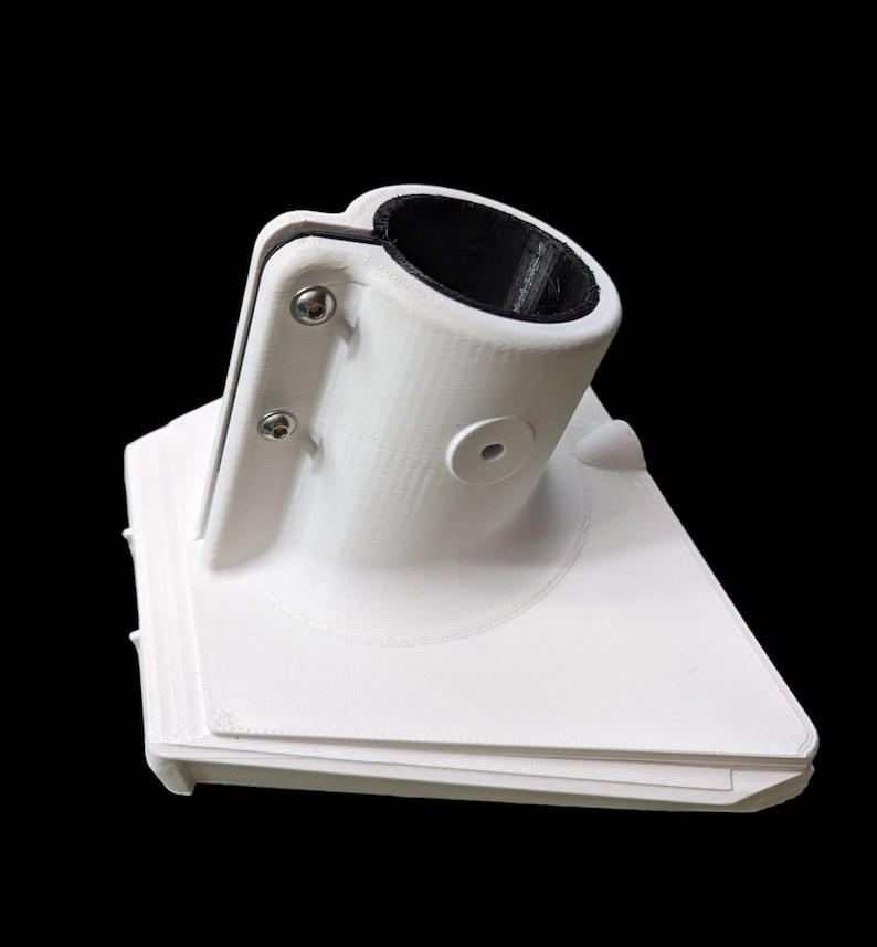 Starlink Mount J Pole Gen 3 Adapter Combo - Etsy