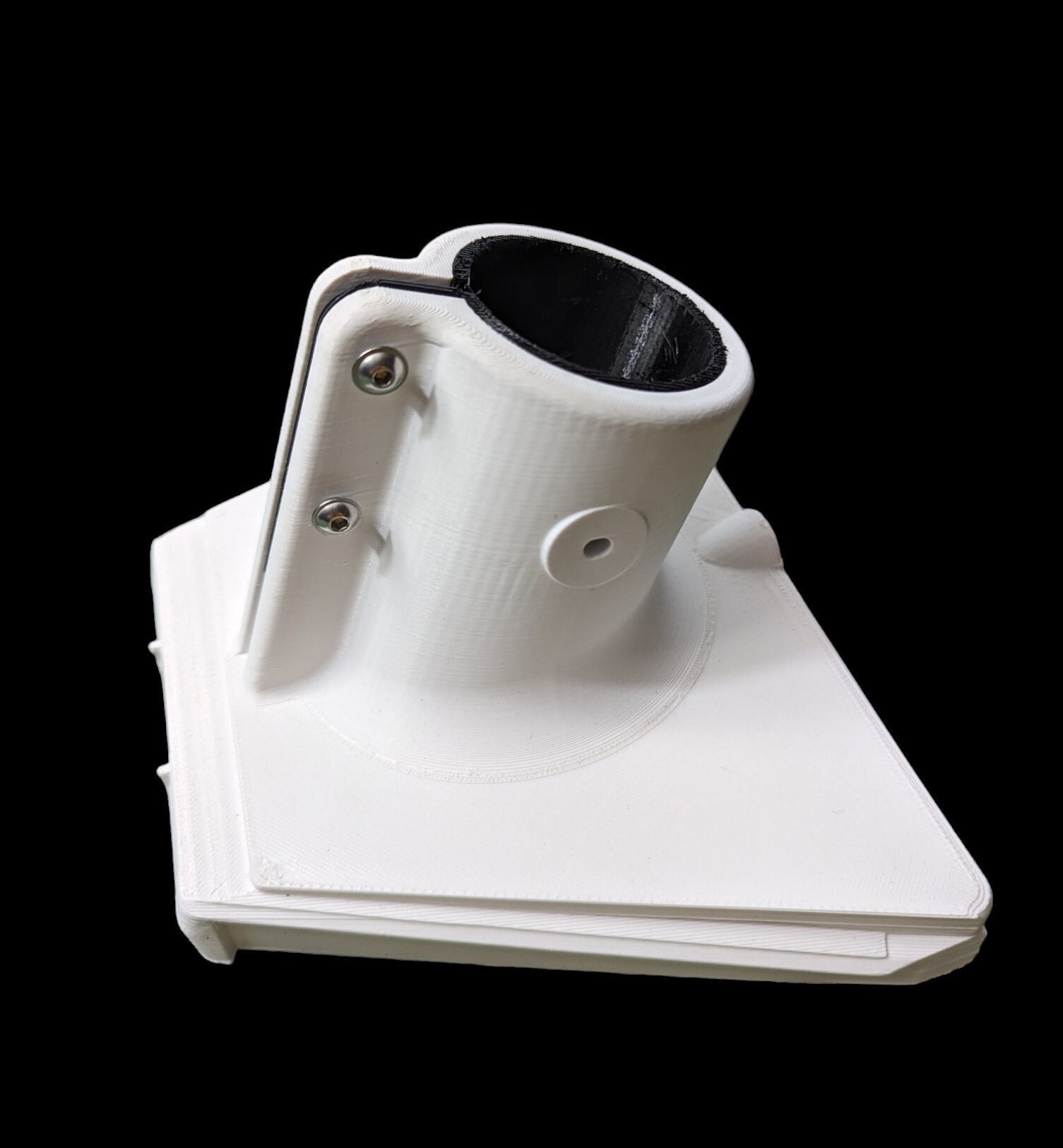Starlink Mount J Pole Gen 3 Adapter Combo - Etsy