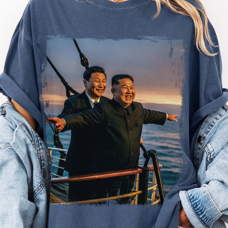 Titanic Meme - Etsy