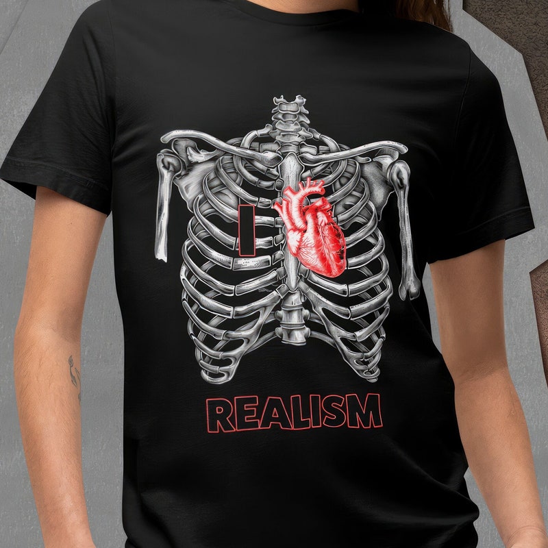 Realism - Etsy