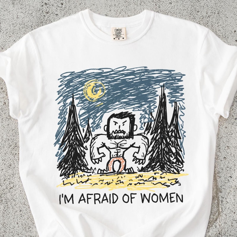 Unwearable Shirt - Etsy