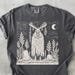 Orpheus Eurydice Greek Mythology Shirt Bella Canvas 3001 Dark Academia ...