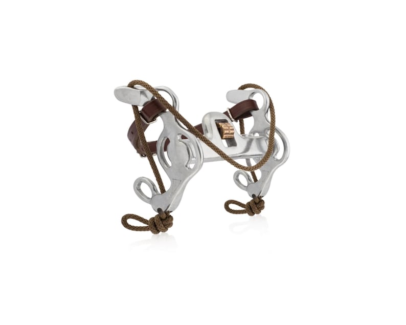 Mikmar Combination Bit | High Performance Horse Bits for All Riding ...