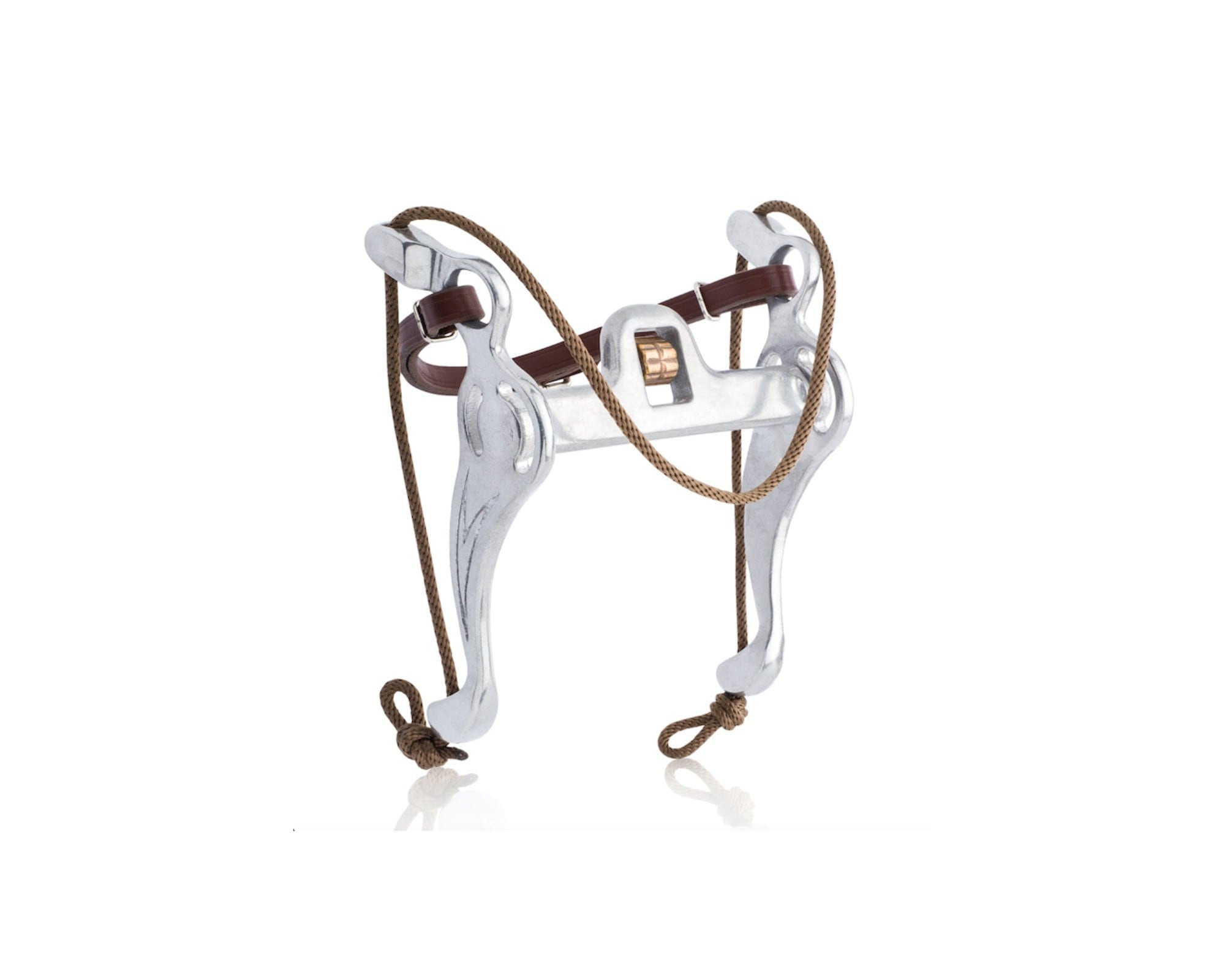 Mikmar Training Bit | High Performance Horse Bits for All Riding Styles ...