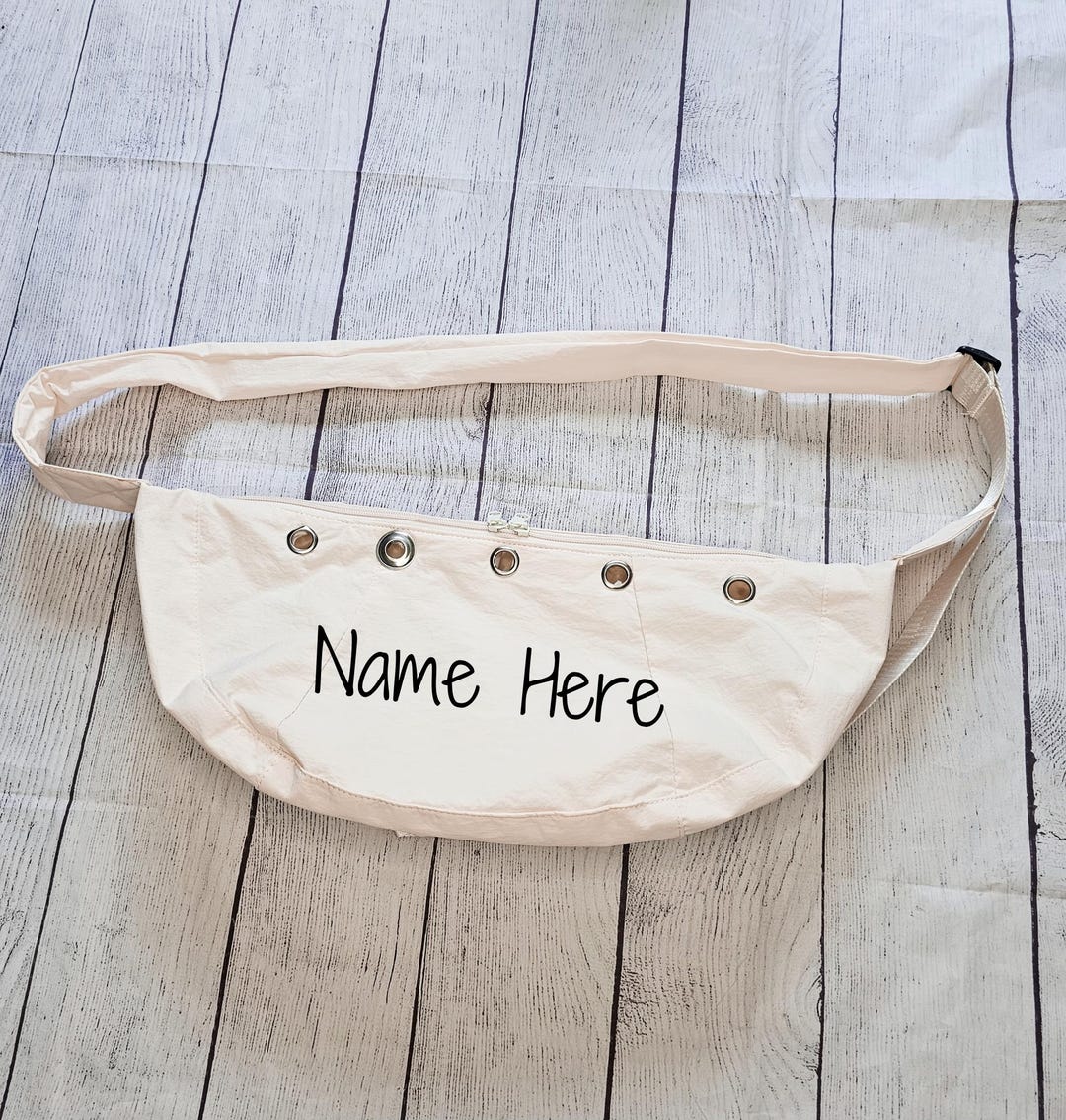 Reptile Sling Carrier, Larger Small Pet Carrier, Snake Carrier, Bearded ...