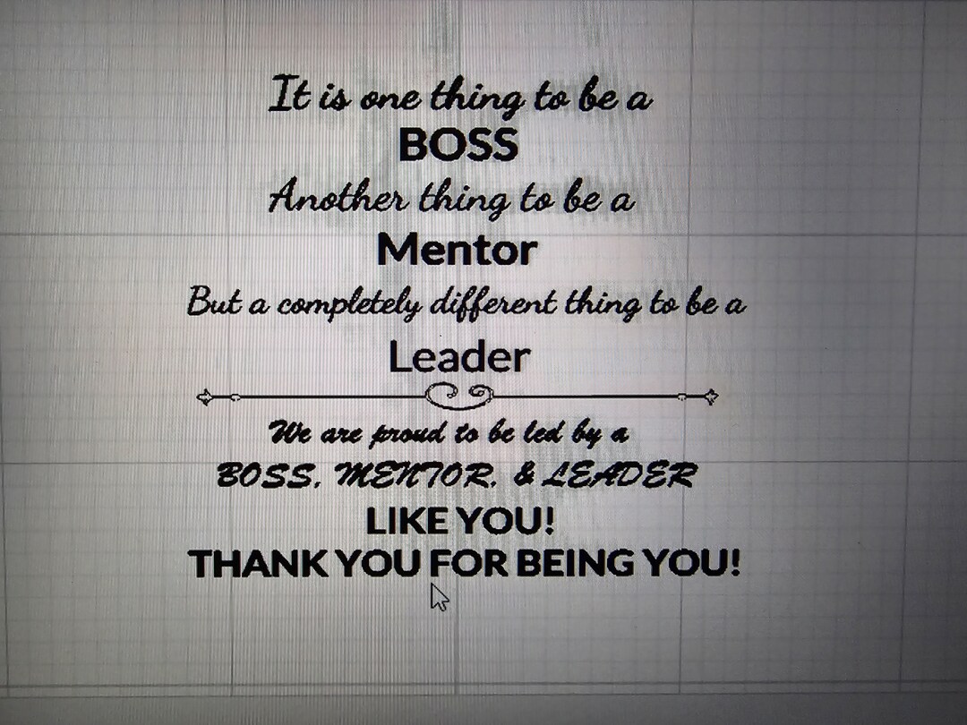 Motivational Quote SVG - Etsy