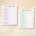 Waldorf Inspired Daily and Weekly Rhythm Planner for Homeschool ...
