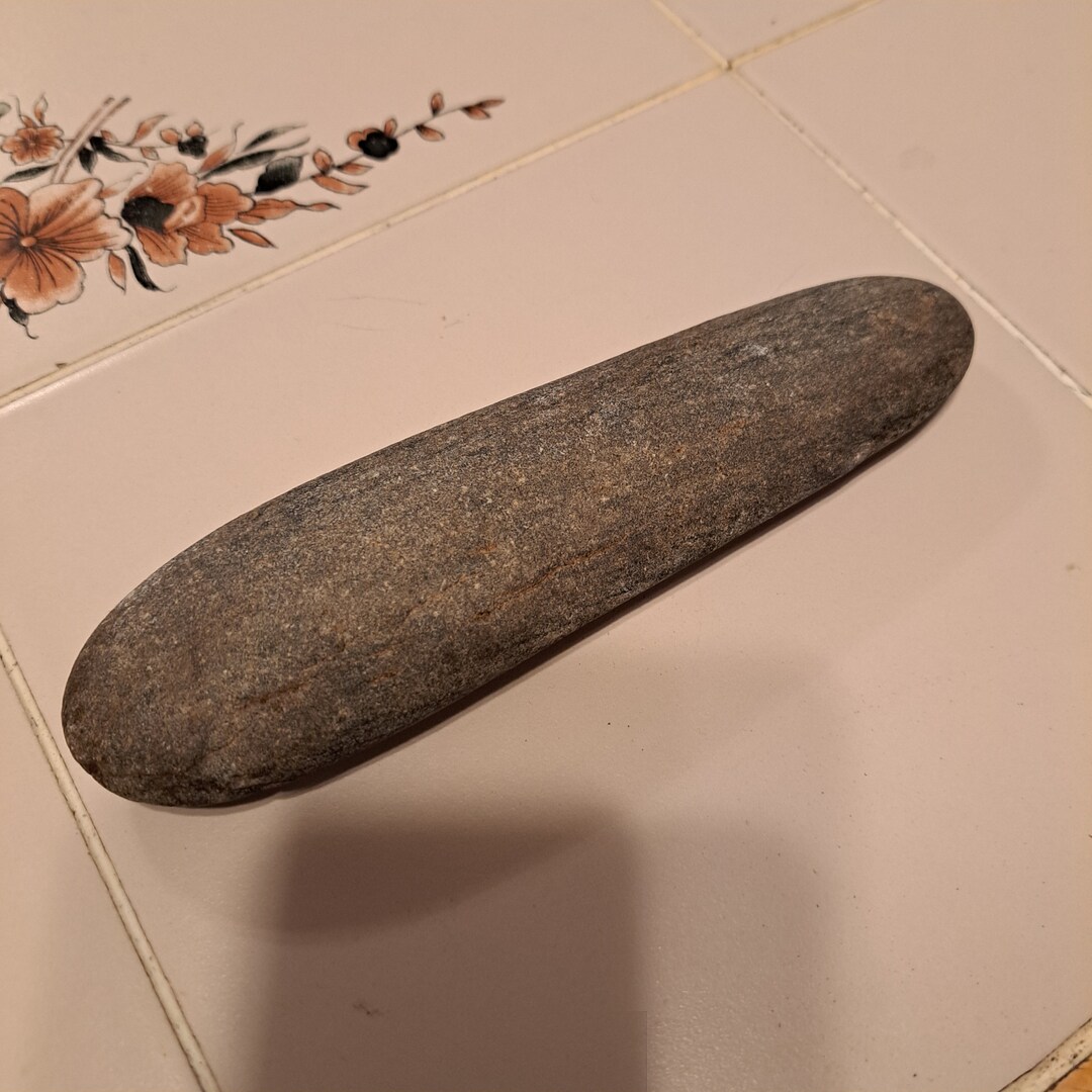 Ancient Indian Stone Tool - Etsy