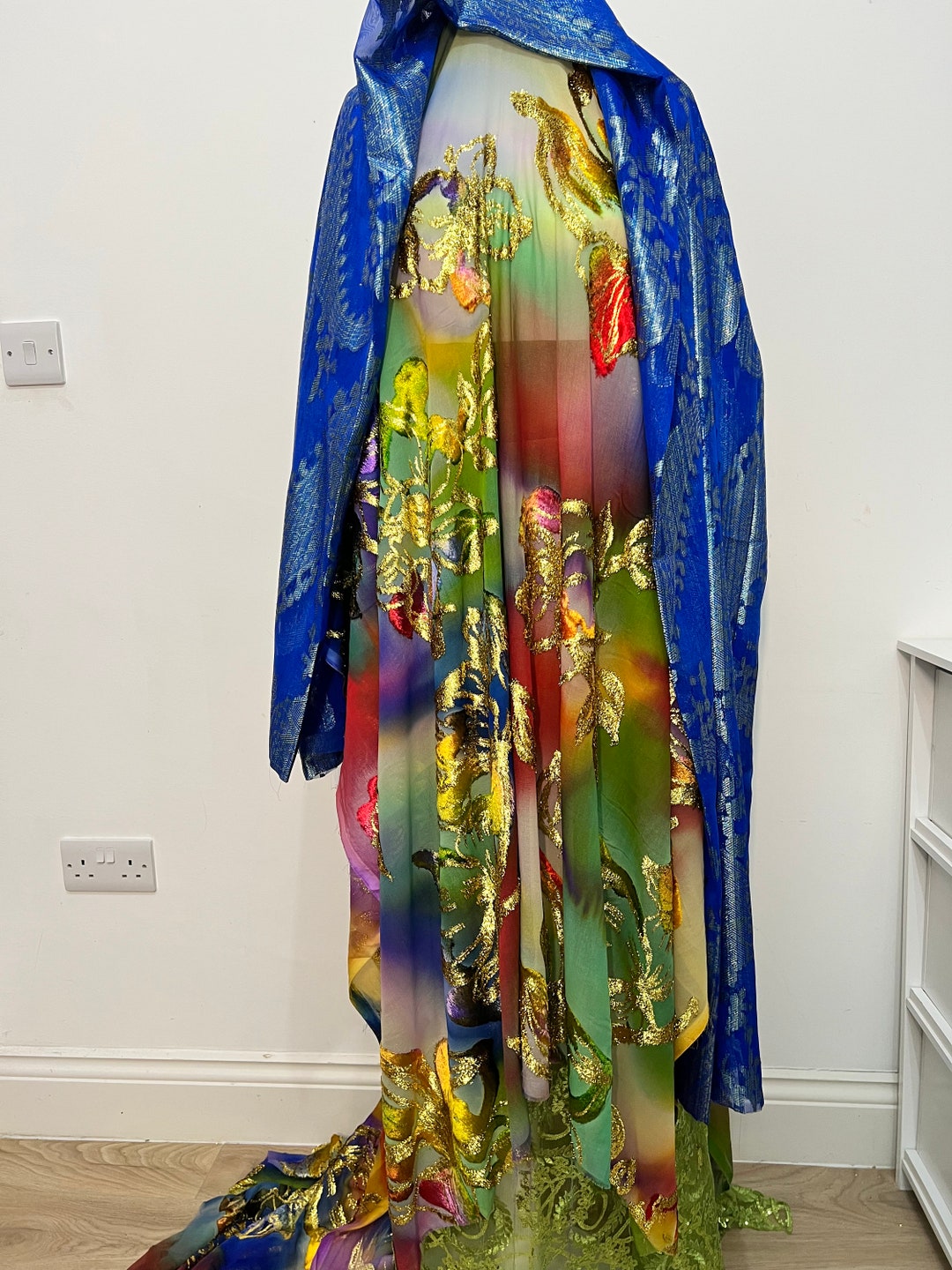 Dirac Somali Maqbal Full Set - Etsy