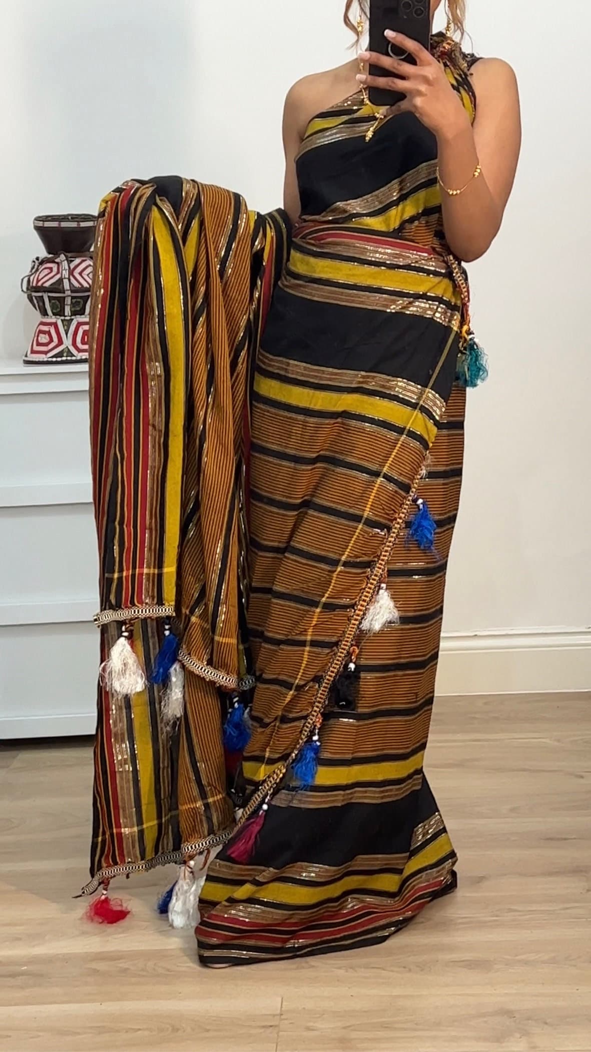 Somali Traditional Clothing Hido Iyo Dhaqan - Etsy