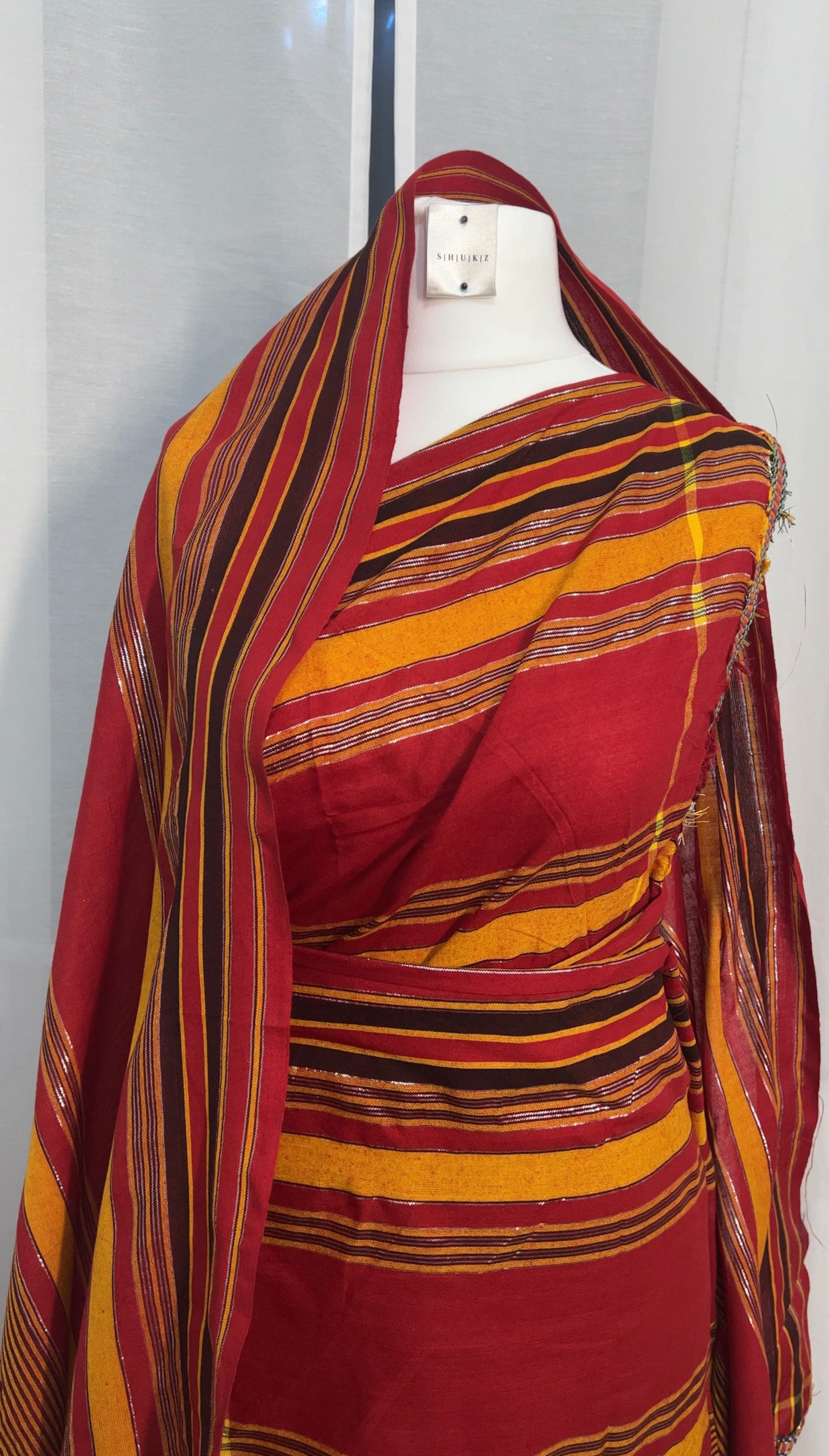 Somali Traditional Clothing Hido Iyo Dhaqan - Etsy