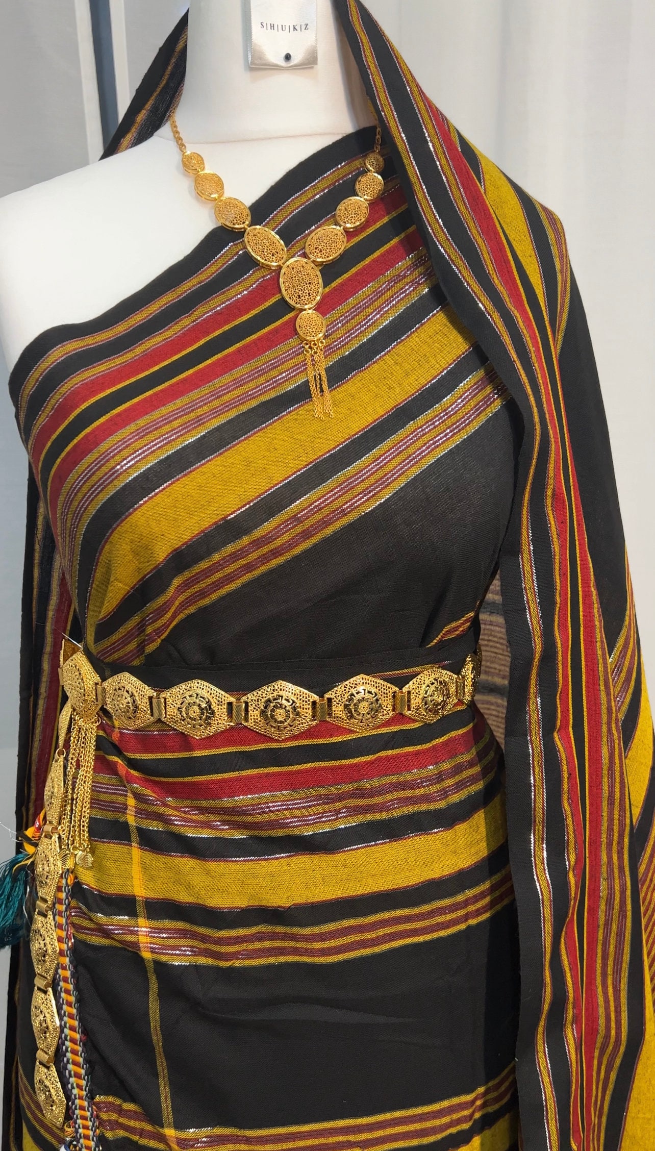 Somali Traditional Clothing Hido Iyo Dhaqan - Etsy