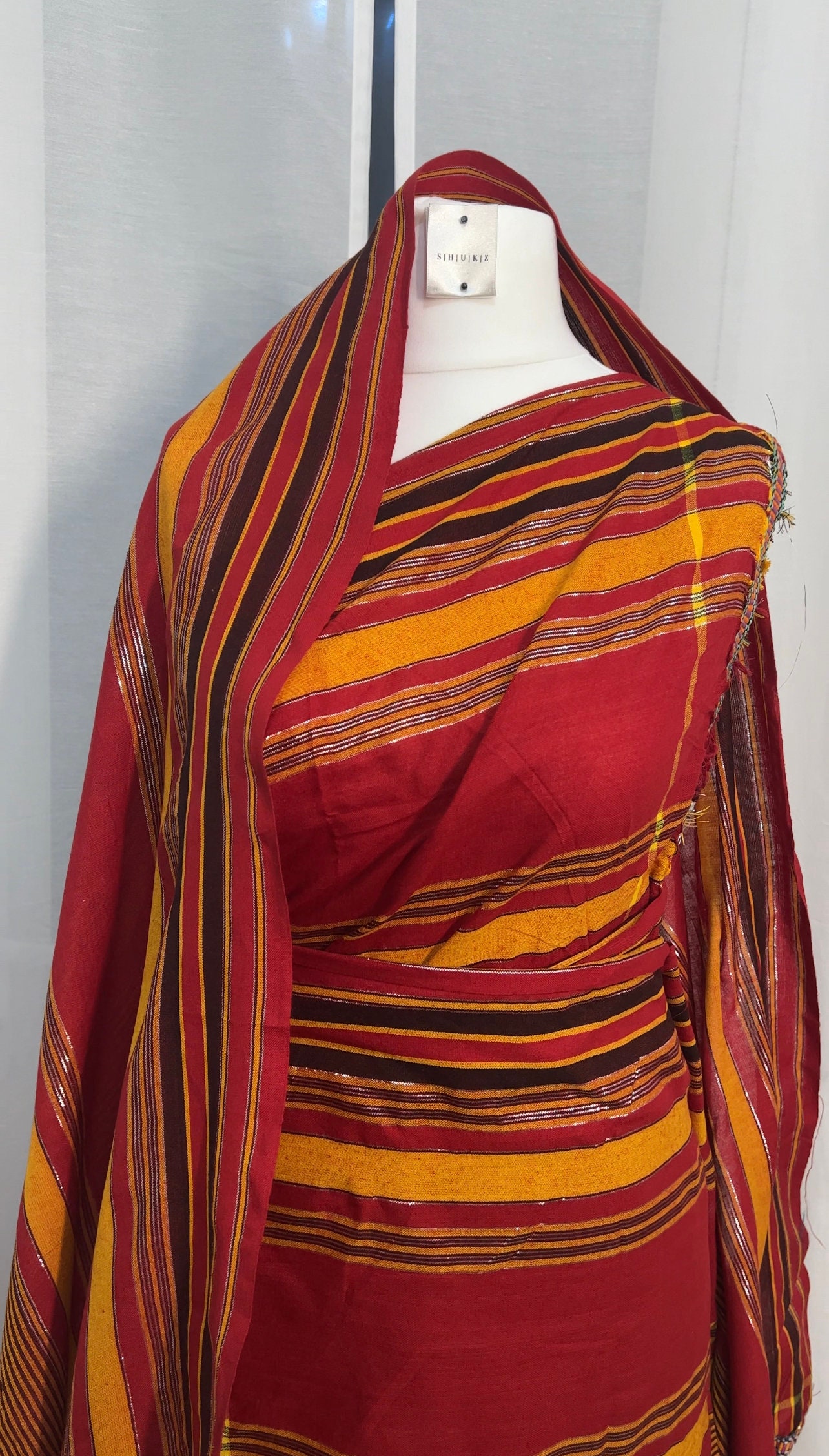 Somali Traditional Clothing Hido Iyo Dhaqan - Etsy