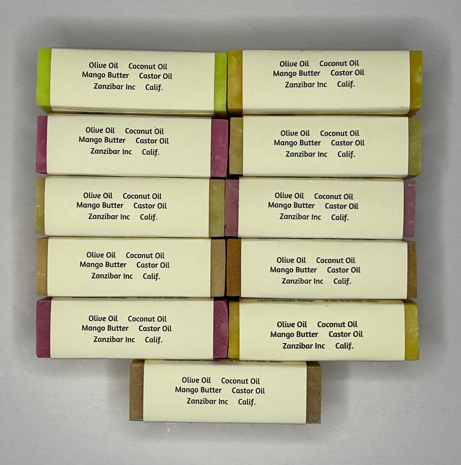 Handmade Bar Soap | Bath Soap | Hand Soap | Natural Soap | Fragrant ...