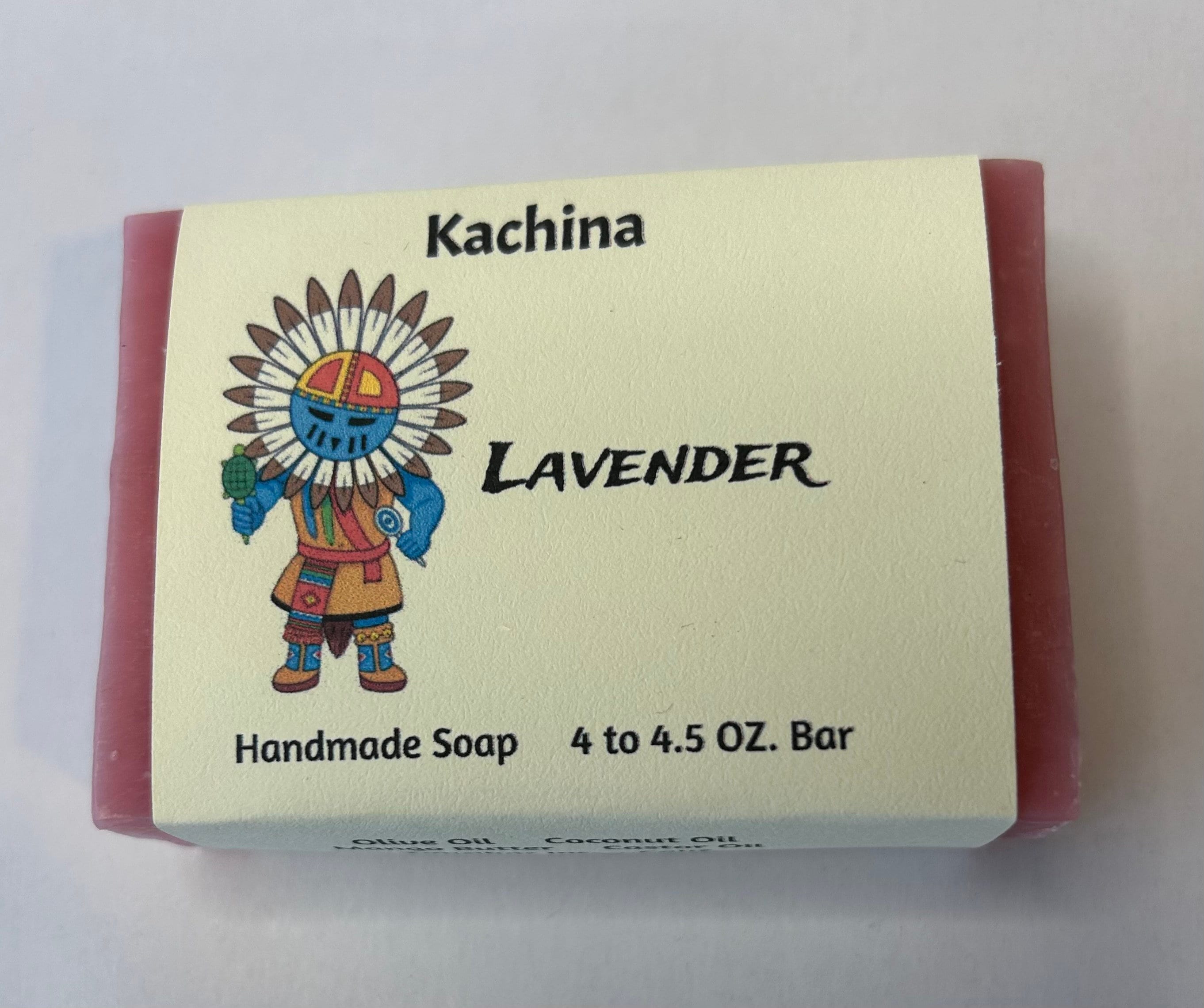 Handmade Bar Soap | Bath Soap | Hand Soap | Natural Soap | Fragrant ...