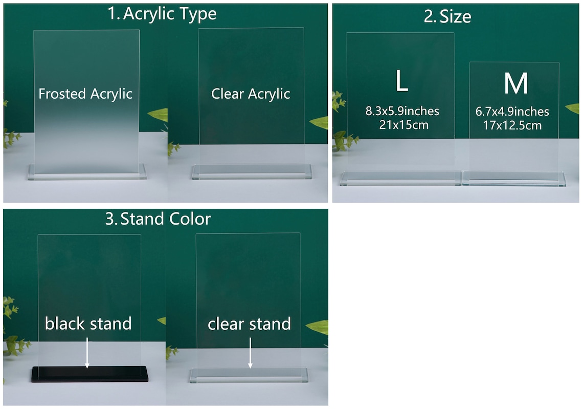 Graduation Remember When Acrylic Sign, Please Share Your Favorite ...