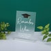 Graduation Remember When Acrylic Sign, Please Share Your Favorite ...
