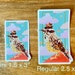 Cactus Wren Sticker | Arizona Birds - Etsy