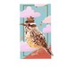 Cactus Wren Sticker | Arizona Birds - Etsy