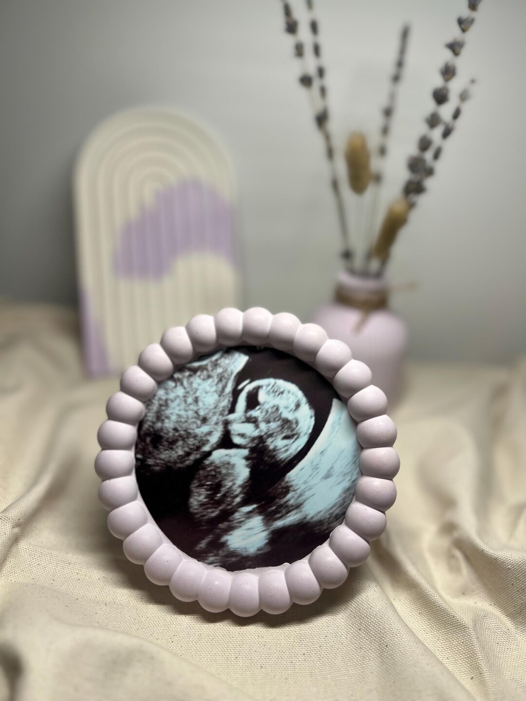 Baby Frame | Girl | Boy | Decoration | Surprise | Frame | Shelf ...