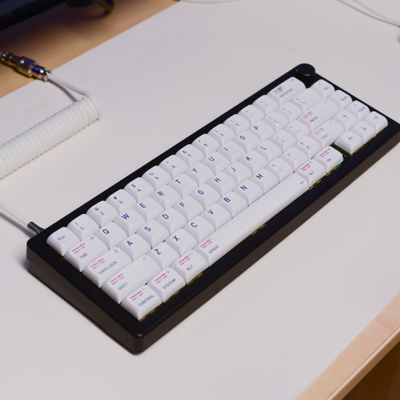 Wooting 60he Keycaps - Etsy