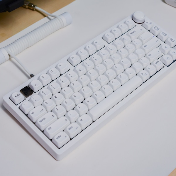 Thocky Keyboard - Etsy