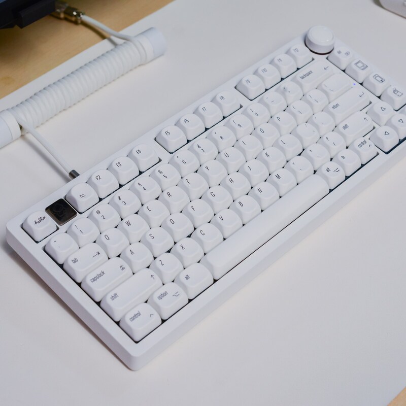 Thocky Keyboard - Etsy