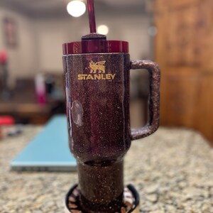30 Oz Chocolate Dreams Stanley Cup | Authentic 30oz Stanley Quencher - Etsy
