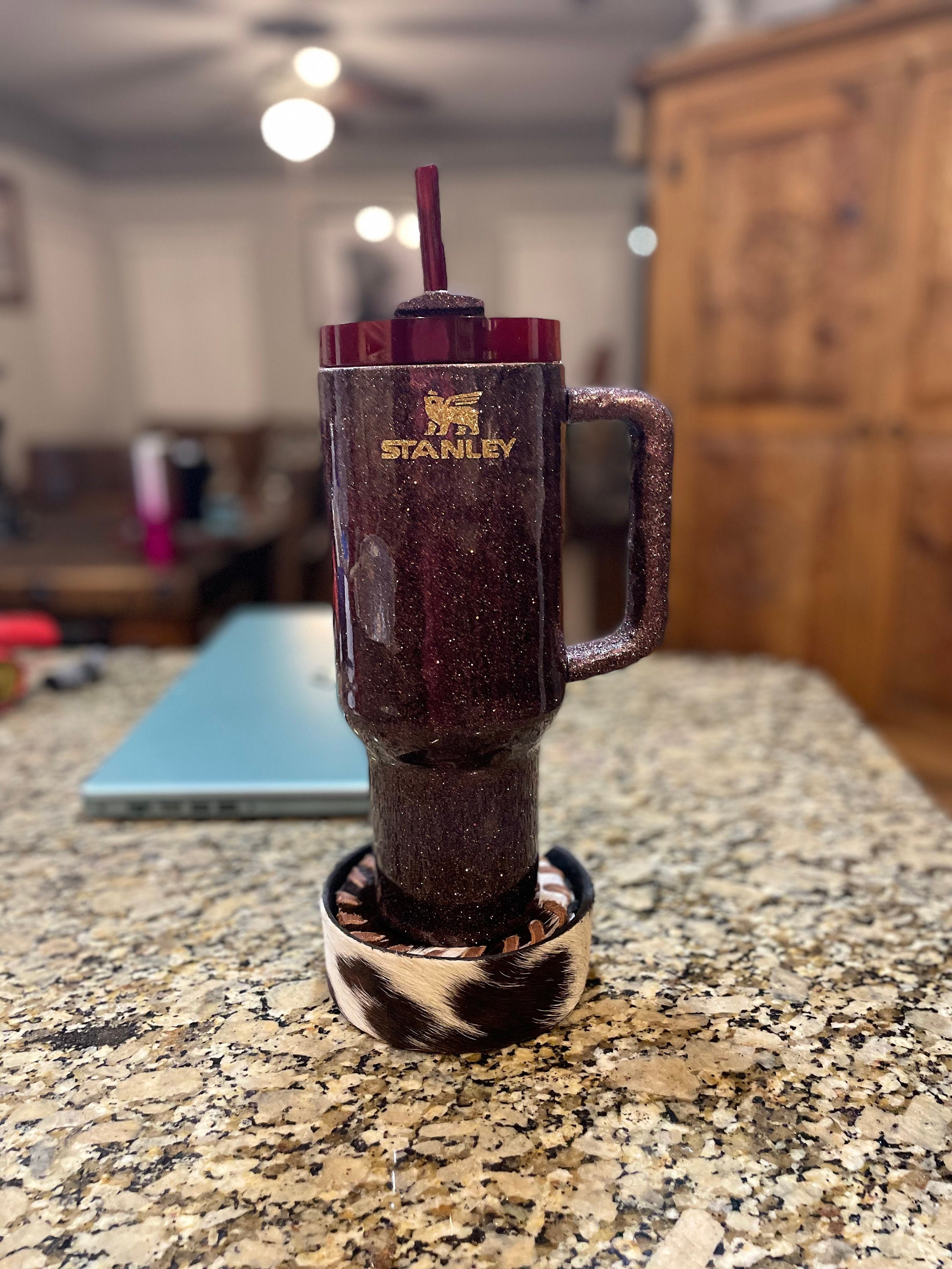 30 Oz Chocolate Dreams Stanley Cup | Authentic 30oz Stanley Quencher - Etsy